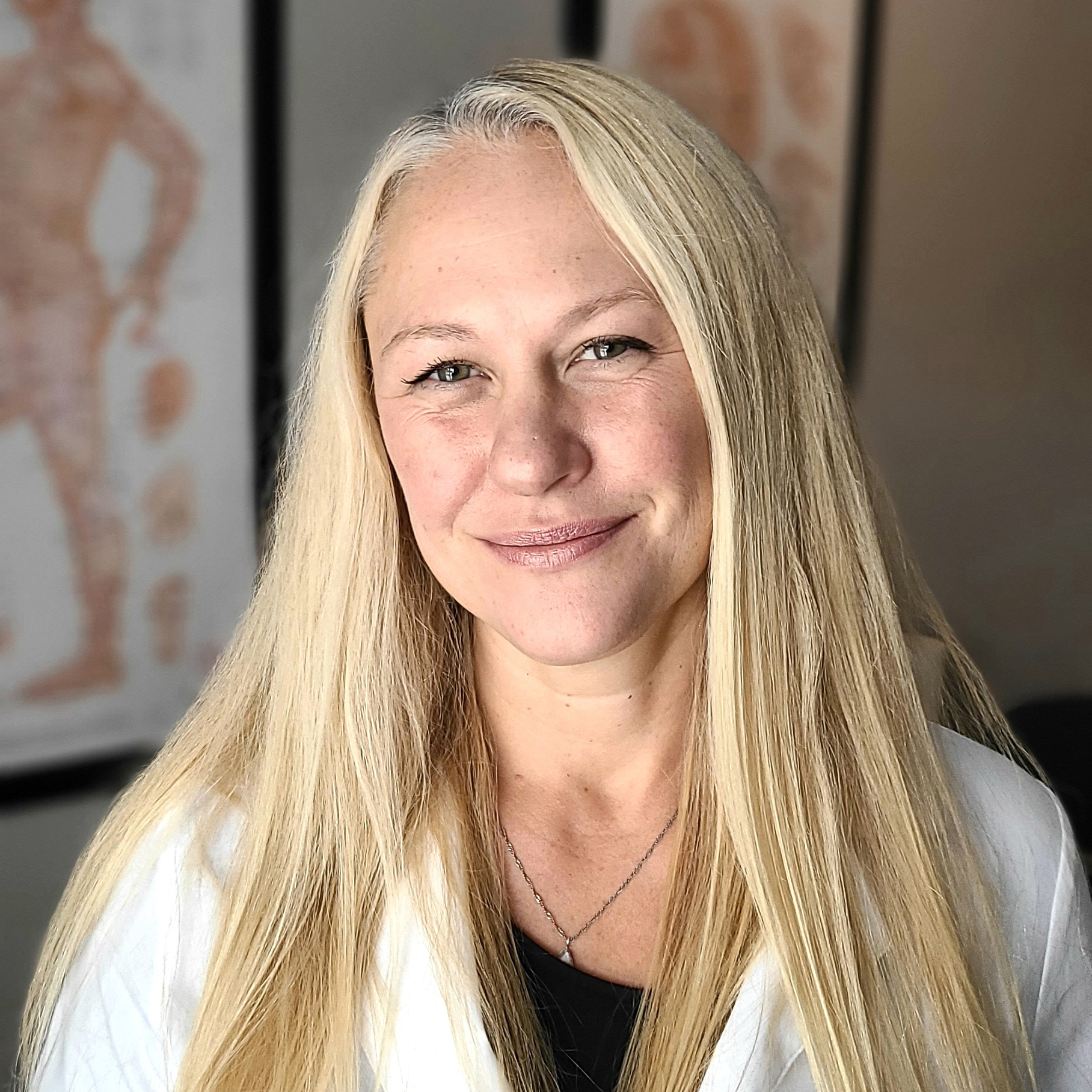 Practitioners - Acupuncture & Holistic Arts